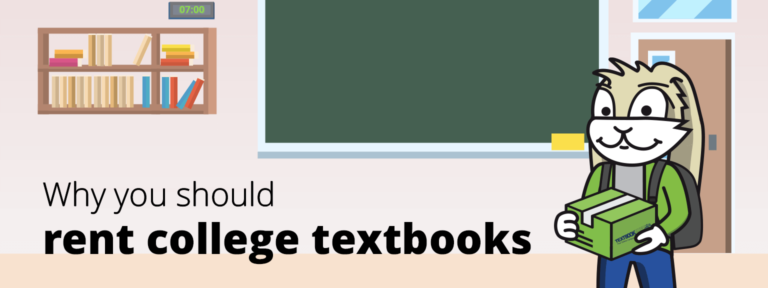 Why You Should Rent College Textbooks - TextbookRush Blog